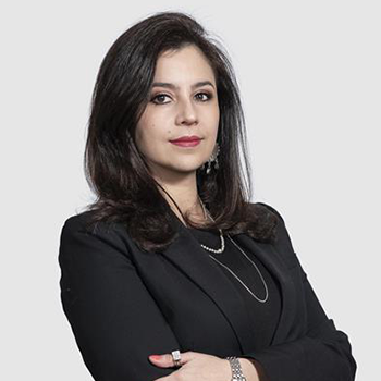 Yanine Arellano, VP de Ventas Latam Slimstock | MX Congreso America Digital