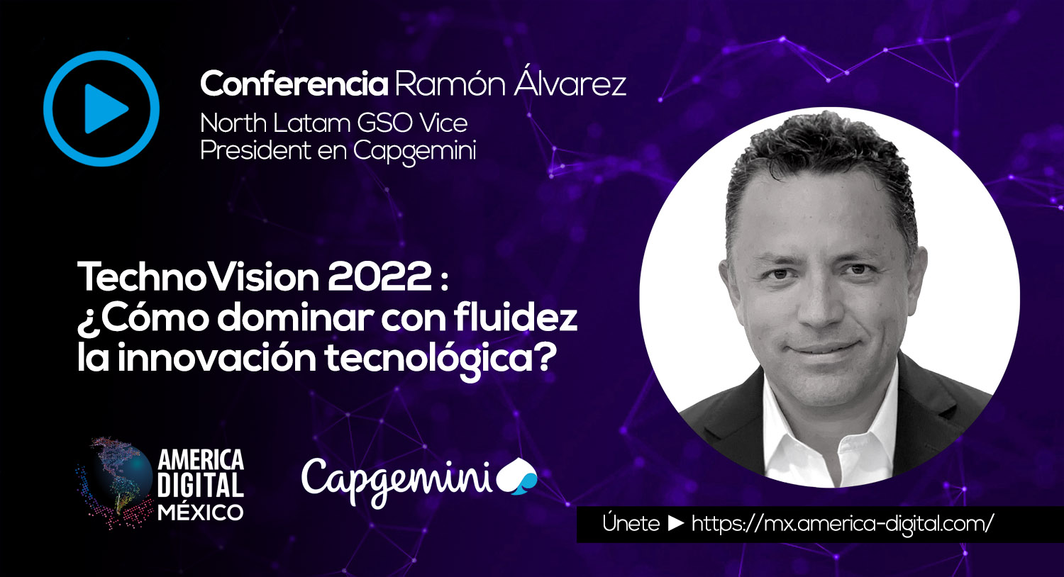TechnoVision 2022 : ¿Cómo dominar con fluidez la innovación tecnológica ...