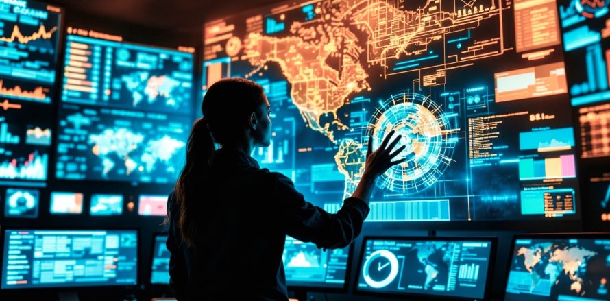 La infraestructura crítica como base de la resiliencia digital | MX ...
