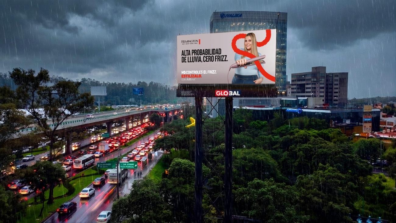 Programmatic DOOH impulsa publicidad urbana | MX Congreso America Digital